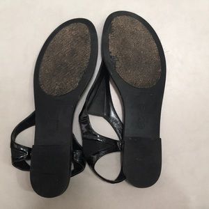 BCBG Paris | Shoes | Bcbg Paris Sandals | Poshmark